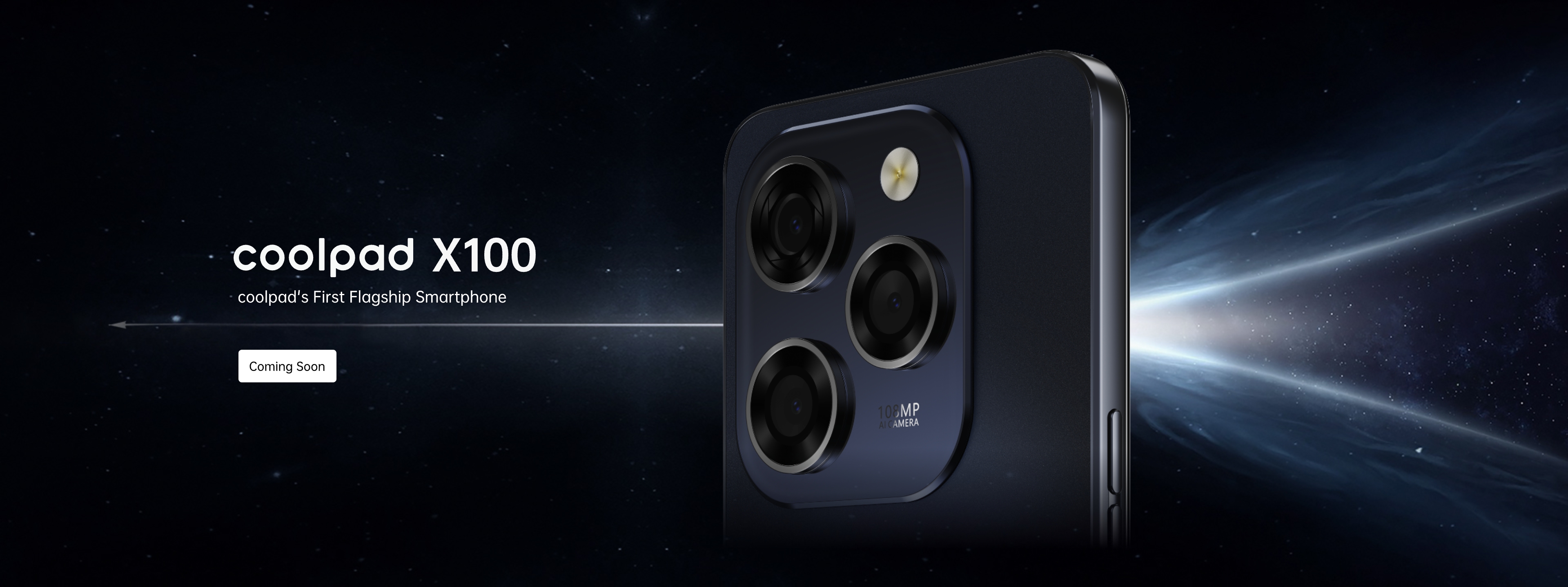 Coolpad Global - Cool for Life