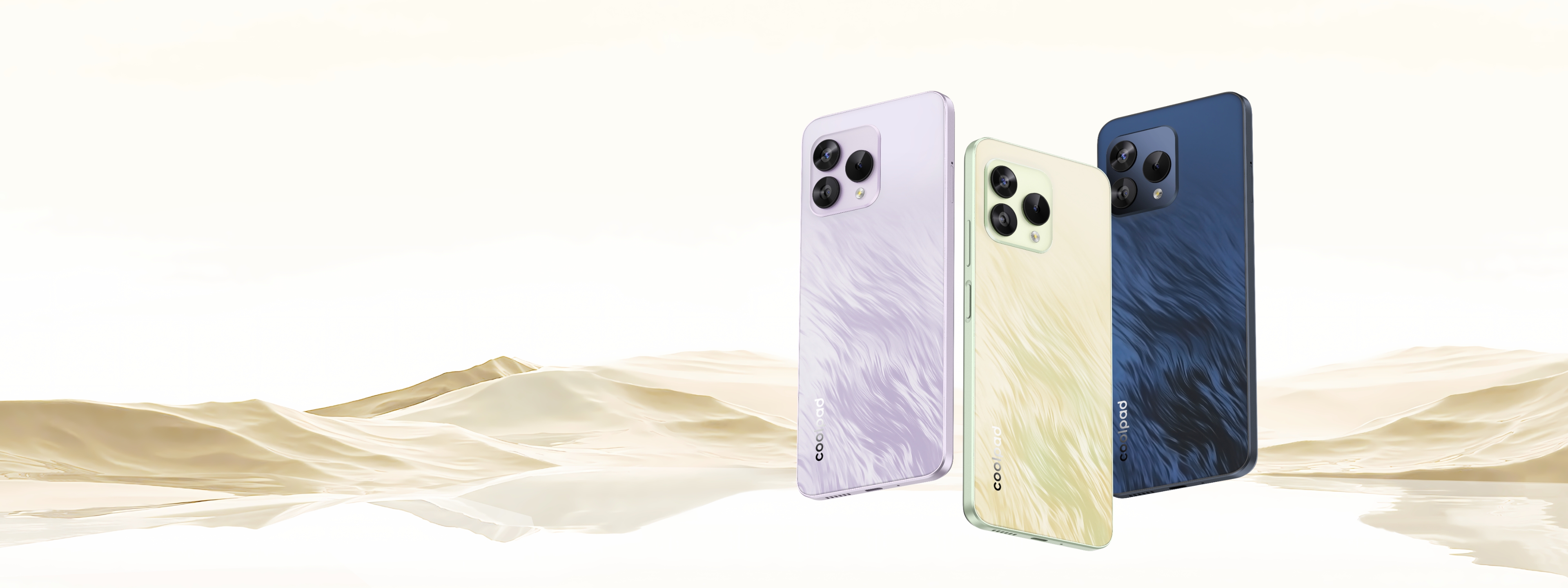 Coolpad Global - Cool for Life