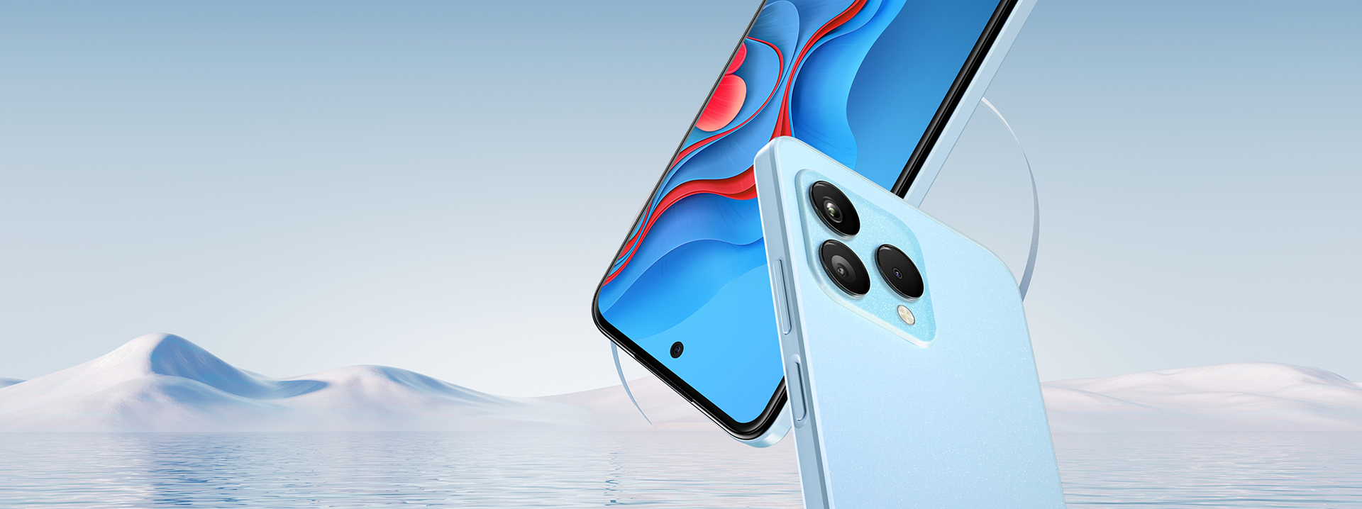 Coolpad Global - Cool for Life