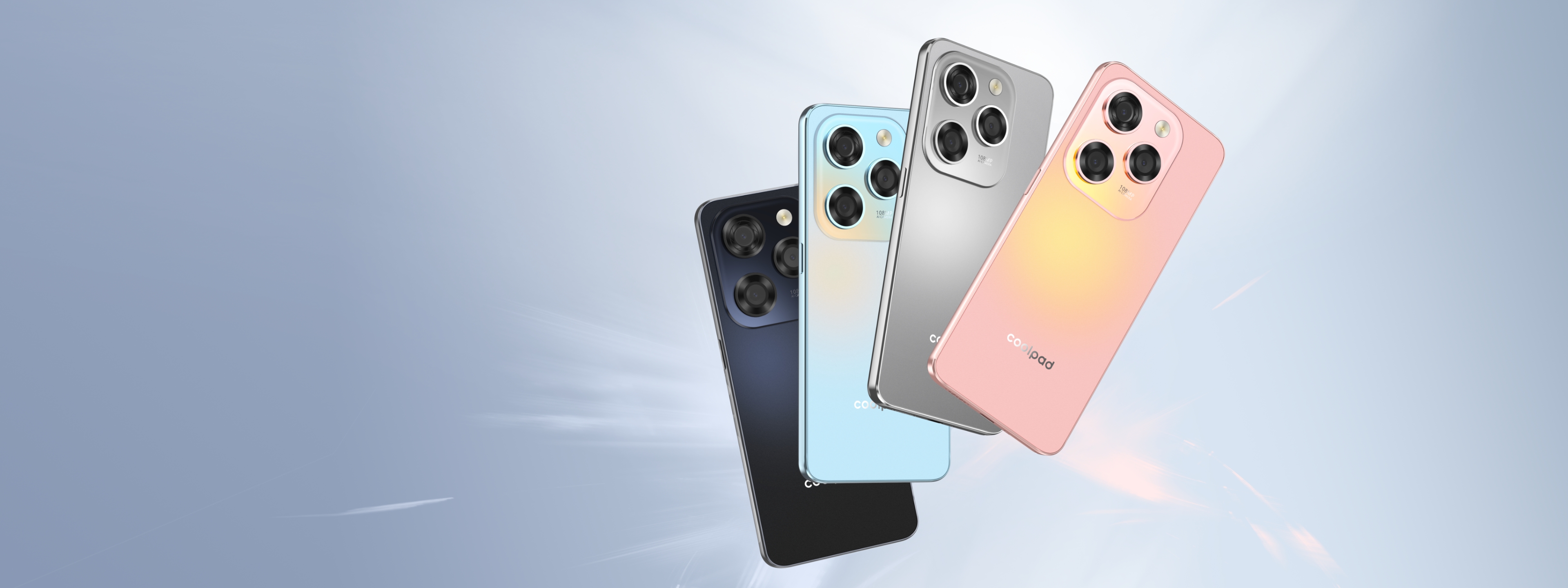 Coolpad Global - Cool for Life