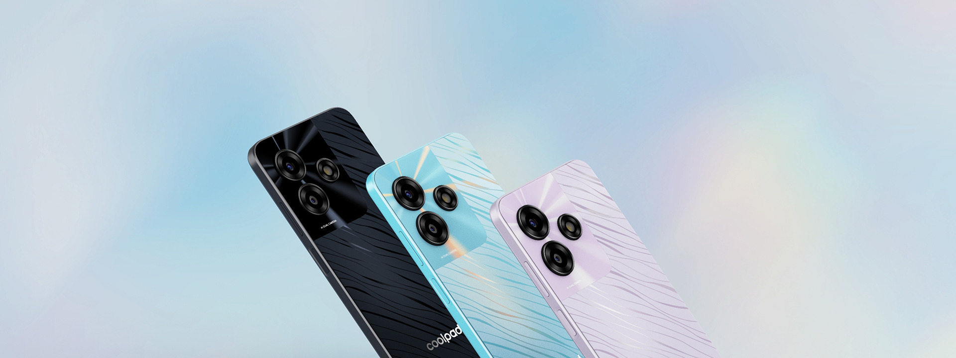 Coolpad Global - Cool for Life